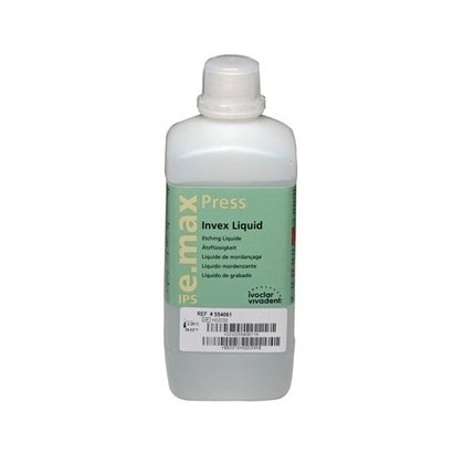 IPS e.max Press Invex Liquid 50ml - Dentalringen