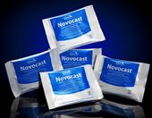 Novocast 144x75gr - Dentalringen