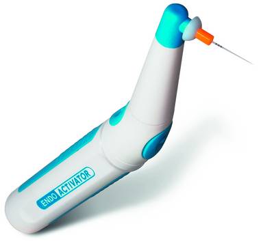 Endo Activator starter kit - Dentalringen