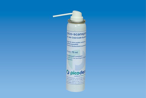 Pico Scanspray 75ml - Dentalringen