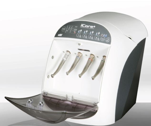 iCare+ Air Filter st - Dentalringen