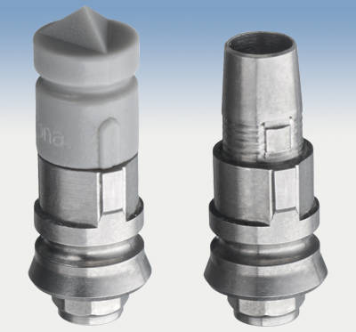 ScanPost FX 5.5 L St - Dentalringen