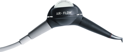 Air-Flow Handy 2+ / NSK N2 anthrazit - Dentalringen
