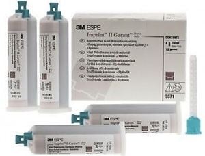 Imprint II Garant Heavy Body 4x50ml - Dentalringen