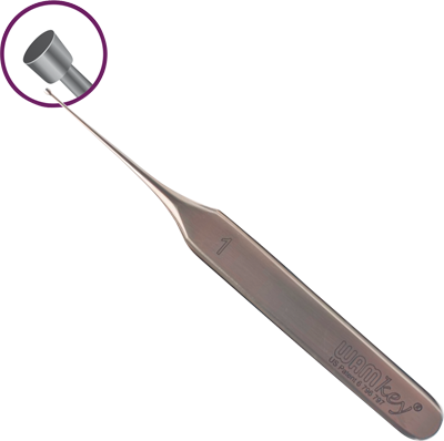 Wamkey nr 1 - Dentalringen