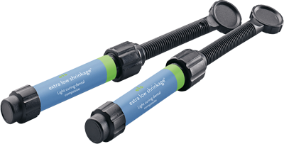 els Spruta A2 4g - Dentalringen