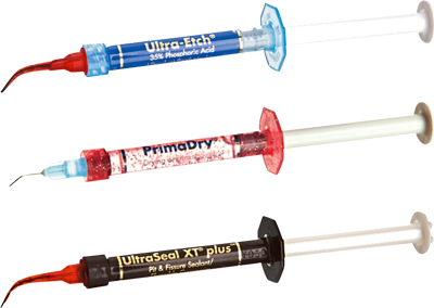 UltraSeal XT plus A1 Kit - Dentalringen