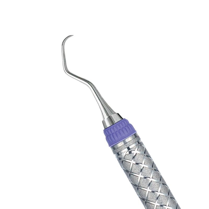 Curette Universal M23A Grepp 9 2.0 - Dentalringen Curette Universal M23A Grepp 9 2.0 - Dentalringen