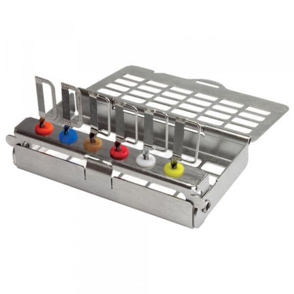 Ortho-strips Tray OST400 - Dentalringen