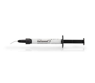 Helioseal F Plus 1x1.25g Spruta - Dentalringen