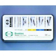 Exatec Carbon Test-set - Dentalringen