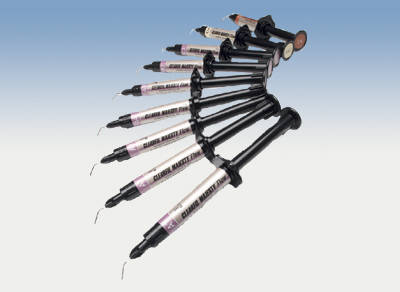 Clearfil Majesty Flow C3 - Dentalringen