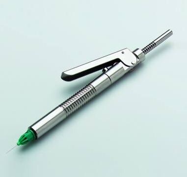 Paroject Intraligamentär bedövning - Dentalringen