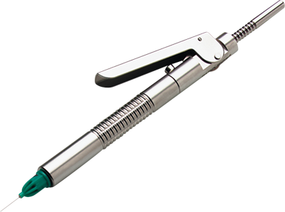 Paroject Intraligamentär bedövning - Dentalringen