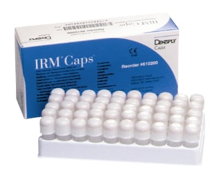 IRM Kapslar 50st - Dentalringen