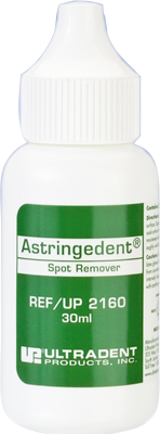 Astringedent Spot Remover 30ml - Dentalringen