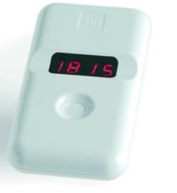 SDI LED Radiometer - Dentalringen