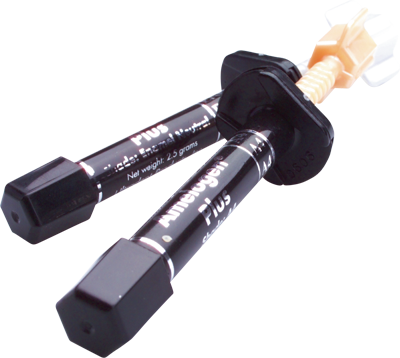 Amelogen Plus Cosmetic-Kit 7 färger sprutor - Dentalringen