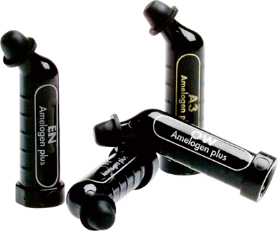 Amelogen plus TO 10x0,3g - Dentalringen