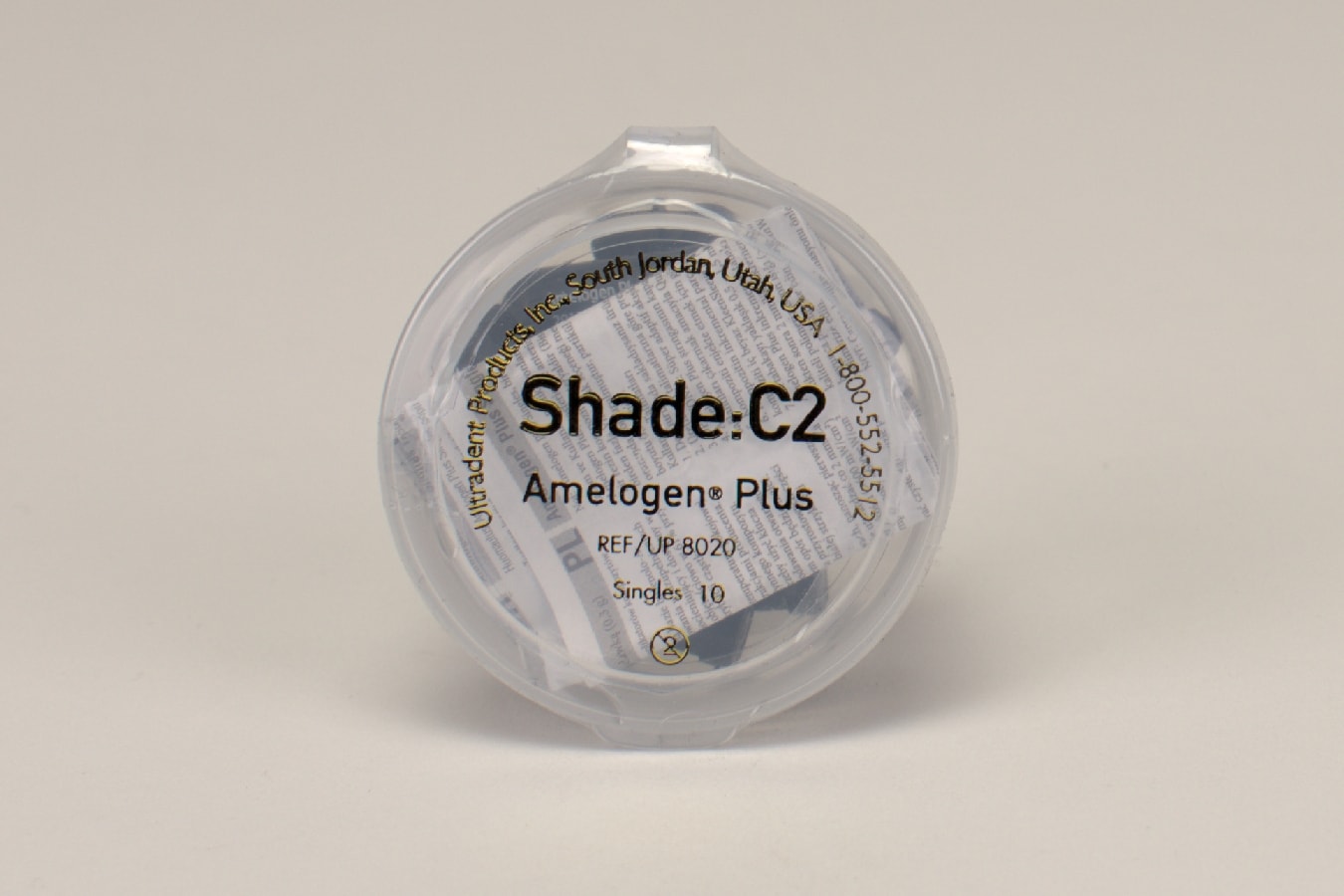 Amelogen plus C2 10x0,3g - Dentalringen