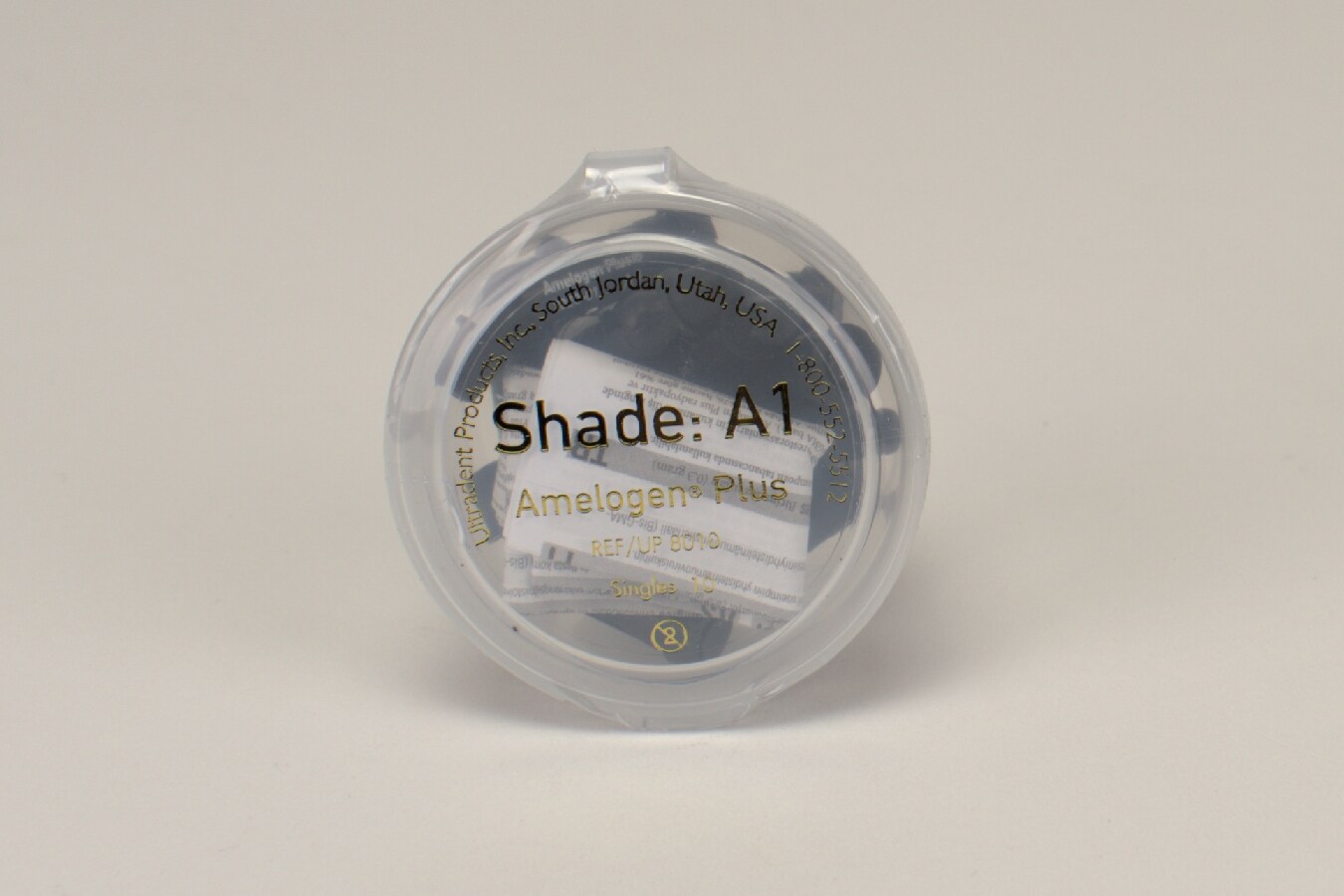 Amelogen plus TO 10x0,3g - Dentalringen