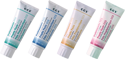 Prophy Paste CCS RDA 170 Grön 60ml - Dentalringen