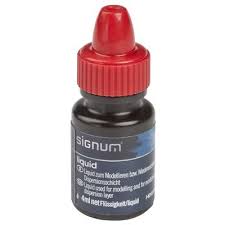 Signum Liquid 4ml - Dentalringen
