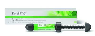 Durafill VS A2 4g Spruta - Dentalringen