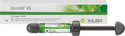 Durafill VS A4 4g Spruta - Dentalringen