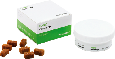 Sår- behandling - Dentalringen