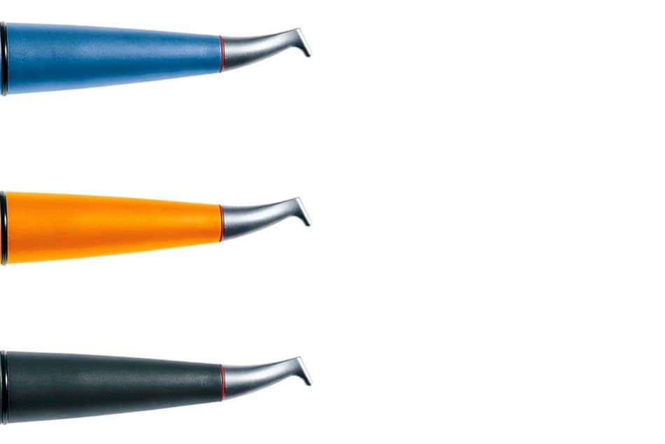Air-Flow Handy 2+ Handstycke 120° anthrazit - Dentalringen