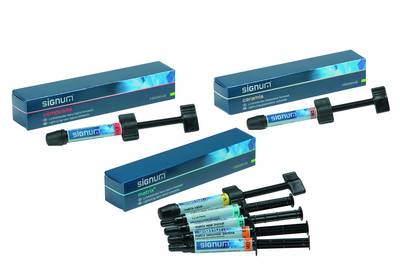 Signum composite effect ET5 4g - Dentalringen