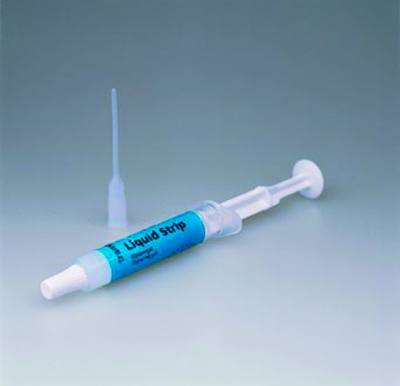Liquid Strip Glyceringel 2,5g - Dentalringen