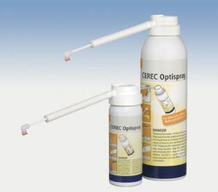 Cerec Optispray spraymunstycke 25st - Dentalringen