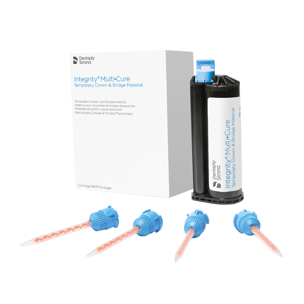 Integrity Multi Cure A3, 76gr - Dentalringen