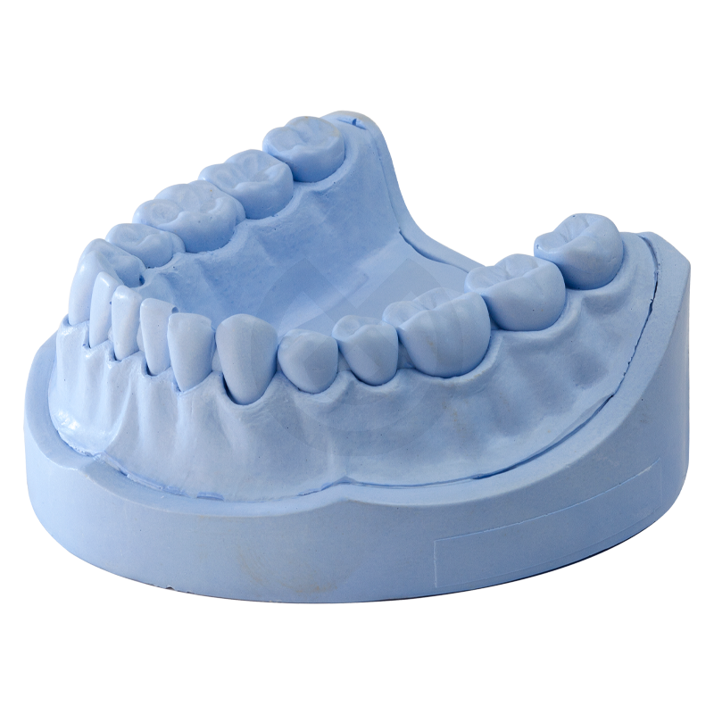 Proclinic Gips Type III Blå 25kg - Dentalringen