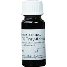 DC Tray-Adhesive 10ml - Dentalringen