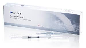 Easy-Graft Crystal 250 3x0,25ml - Dentalringen