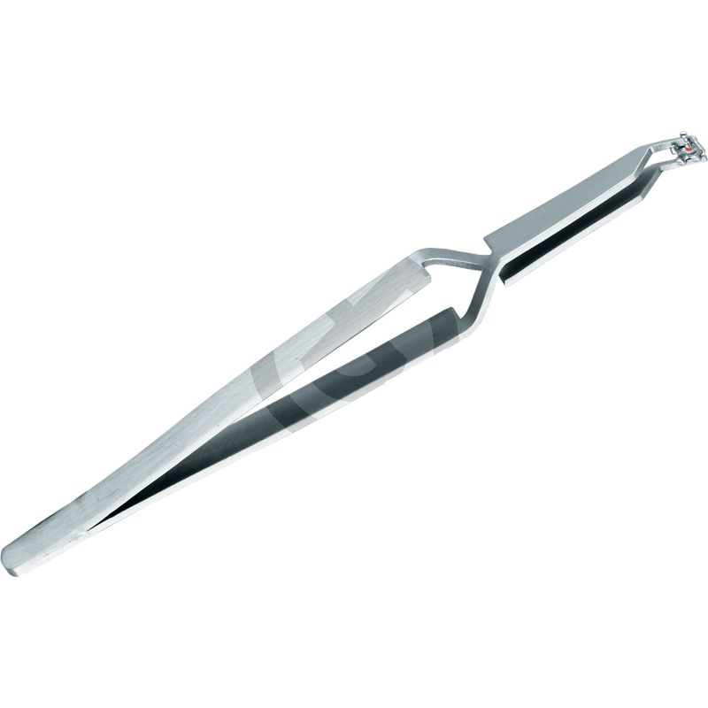 Posterior Bracket Placing Pincett - Dentalringen