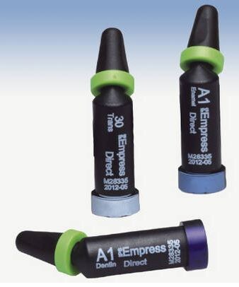 Empress Direct Dentin Cavifil B1 10x0.2g - Dentalringen