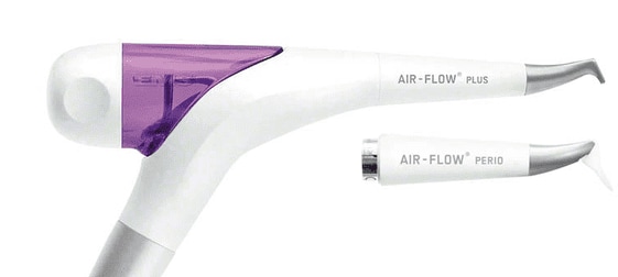 AIR-FLOW handy 3.0 Premium Bien Air - Dentalringen